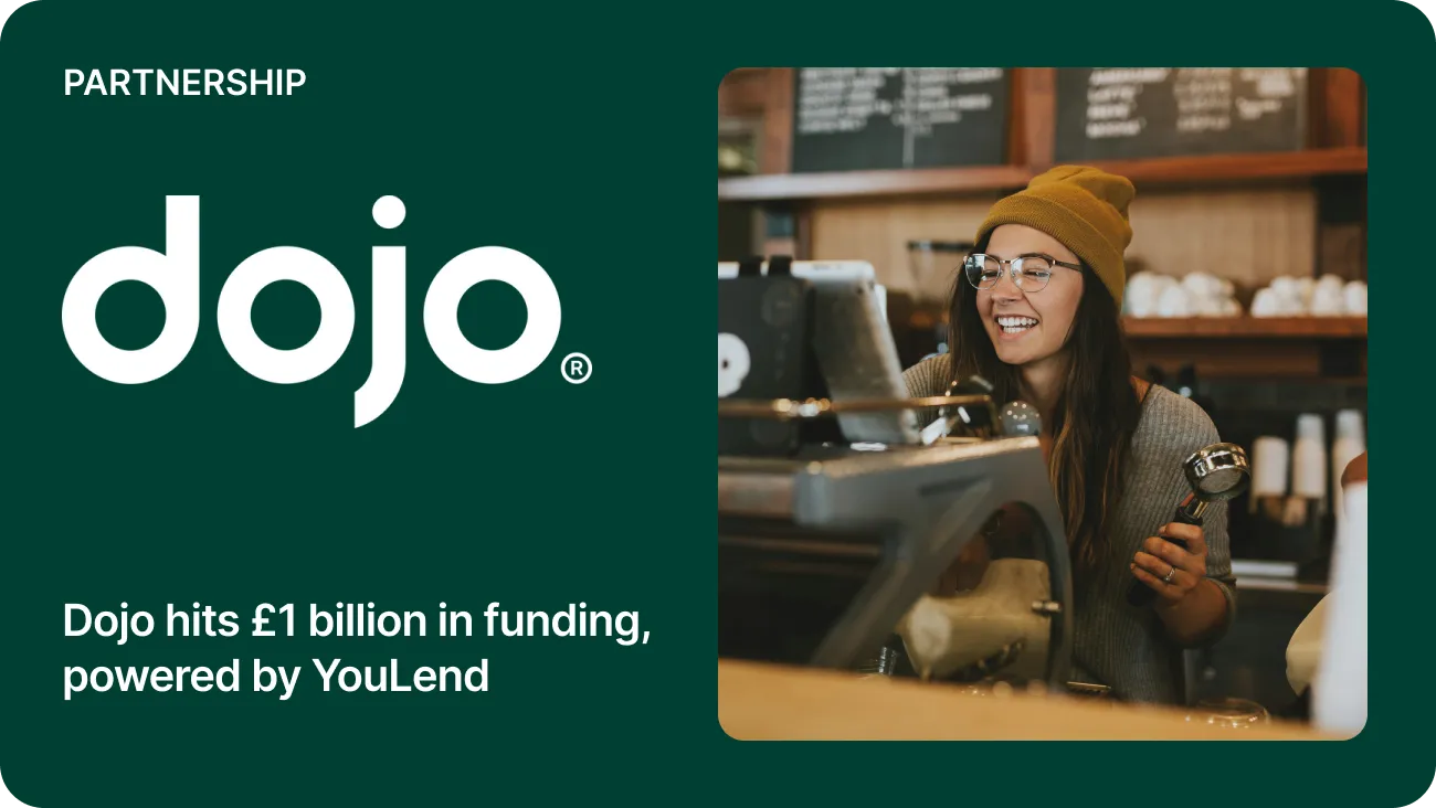 YouLend | Global Embedded Financing Platform